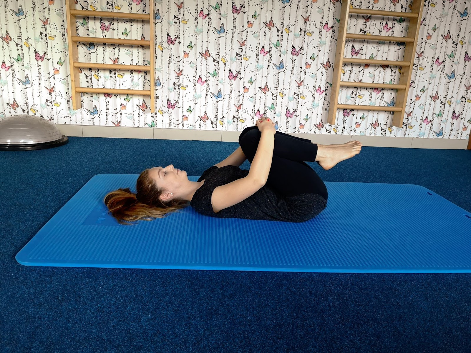 Fyzio Pilates - Rehab Clinic Bratislava