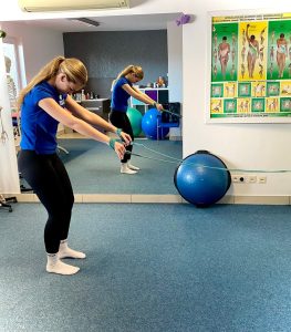 SM systém: Cviky, výhody, princípy - Rehab Klinik Bratislava