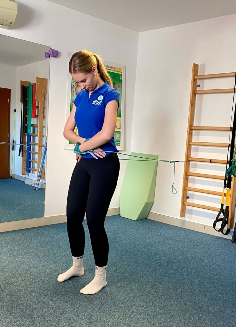 SM systém: Cviky, výhody, princípy - Rehab Klinik Bratislava